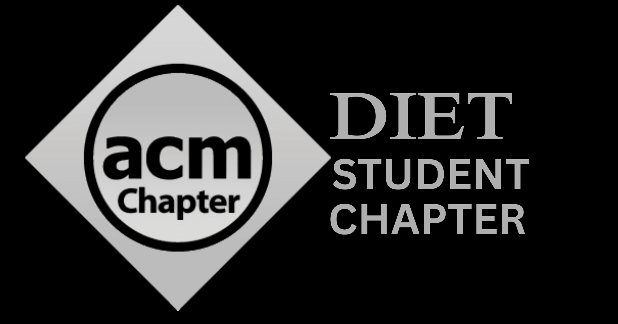 Diet Acm Student Chapter